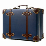 Urecity Vintage Overnight Case - Carry-On – urecity-luggage