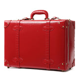 Urecity Vintage Overnight Case - Carry-On – urecity-luggage
