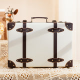 Urecity Vintage Overnight Case - Carry-On – urecity-luggage
