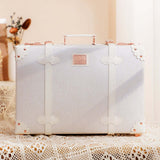 Urecity Vintage Overnight Case - Carry-On – urecity-luggage