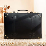 Urecity Vintage Overnight Case - Carry-On – urecity-luggage